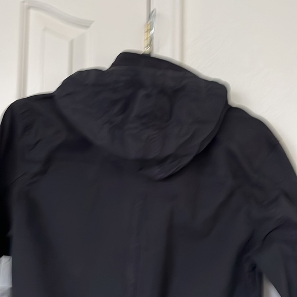 George | Jackets & Coats | Mens Field Jacket Stretch Stow Away Hood ...